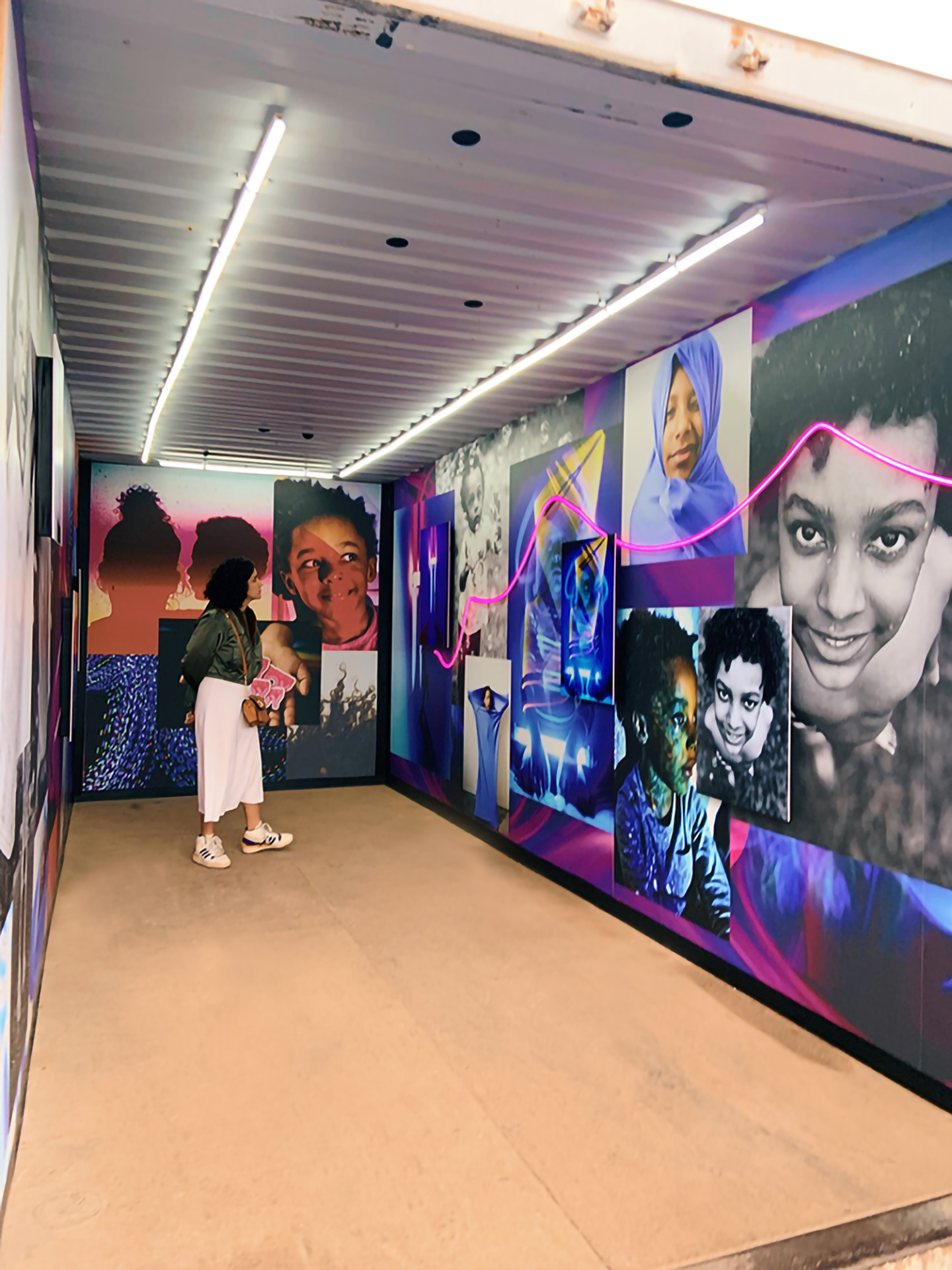 Change the Game | MICA