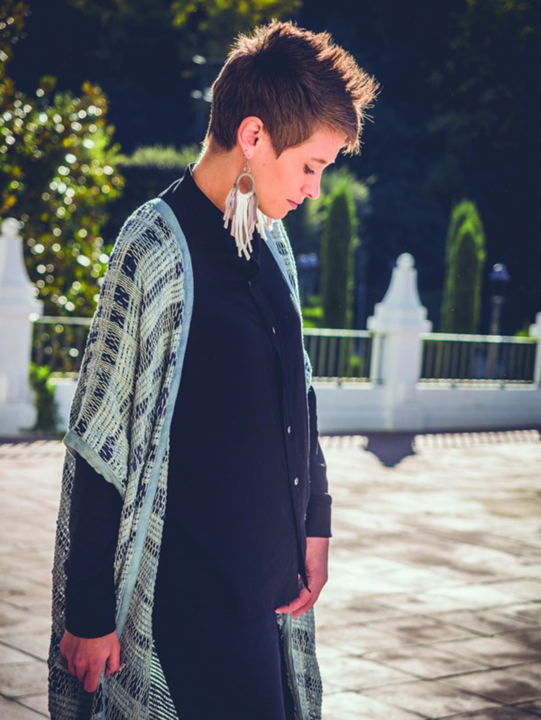 Fashion Forward: MICA Alumni Startups Seek to Change the Net-Zero ...