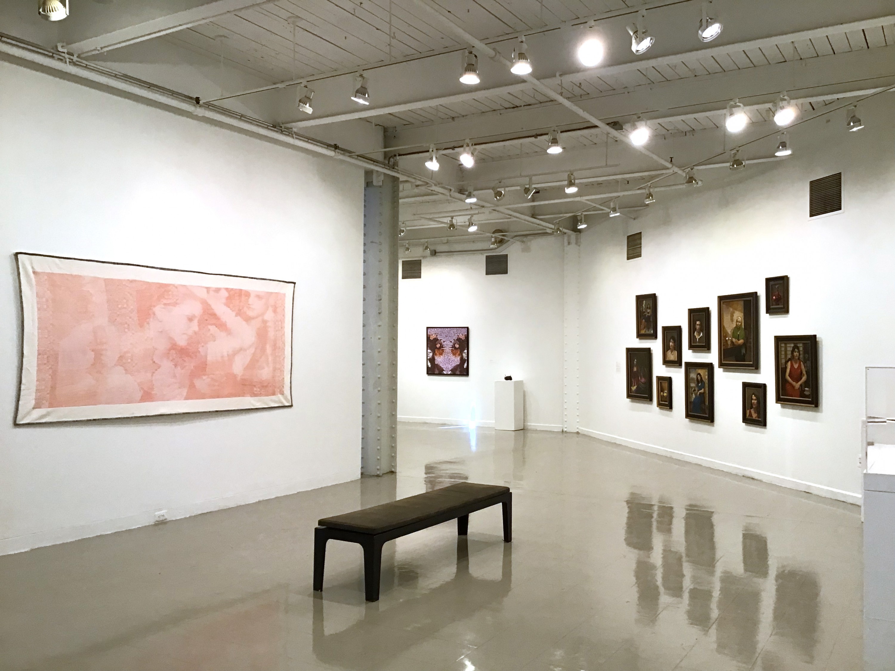 2023 Faculty Exhibition | MICA