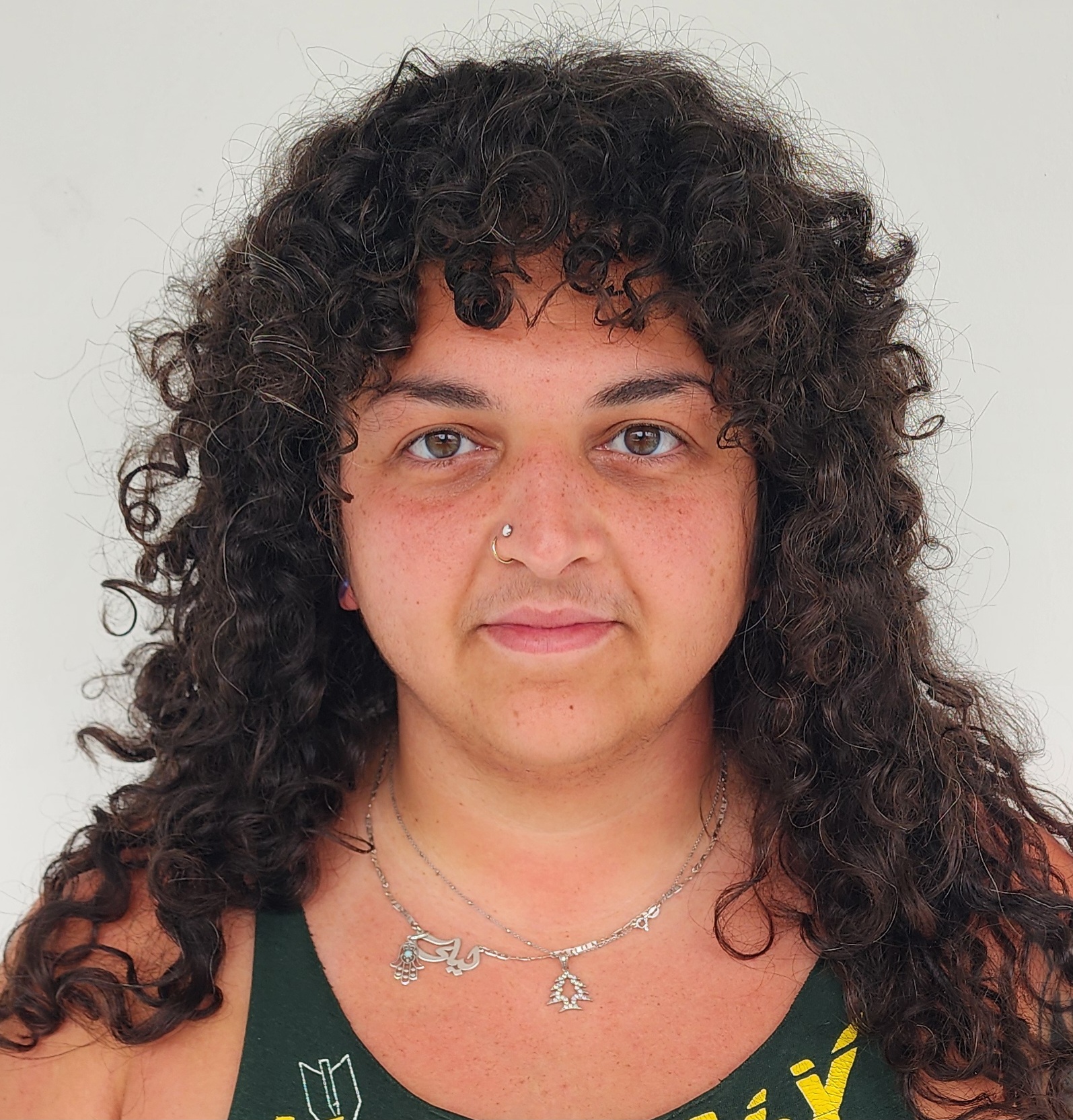 Lyla Shlon '03 | MICA