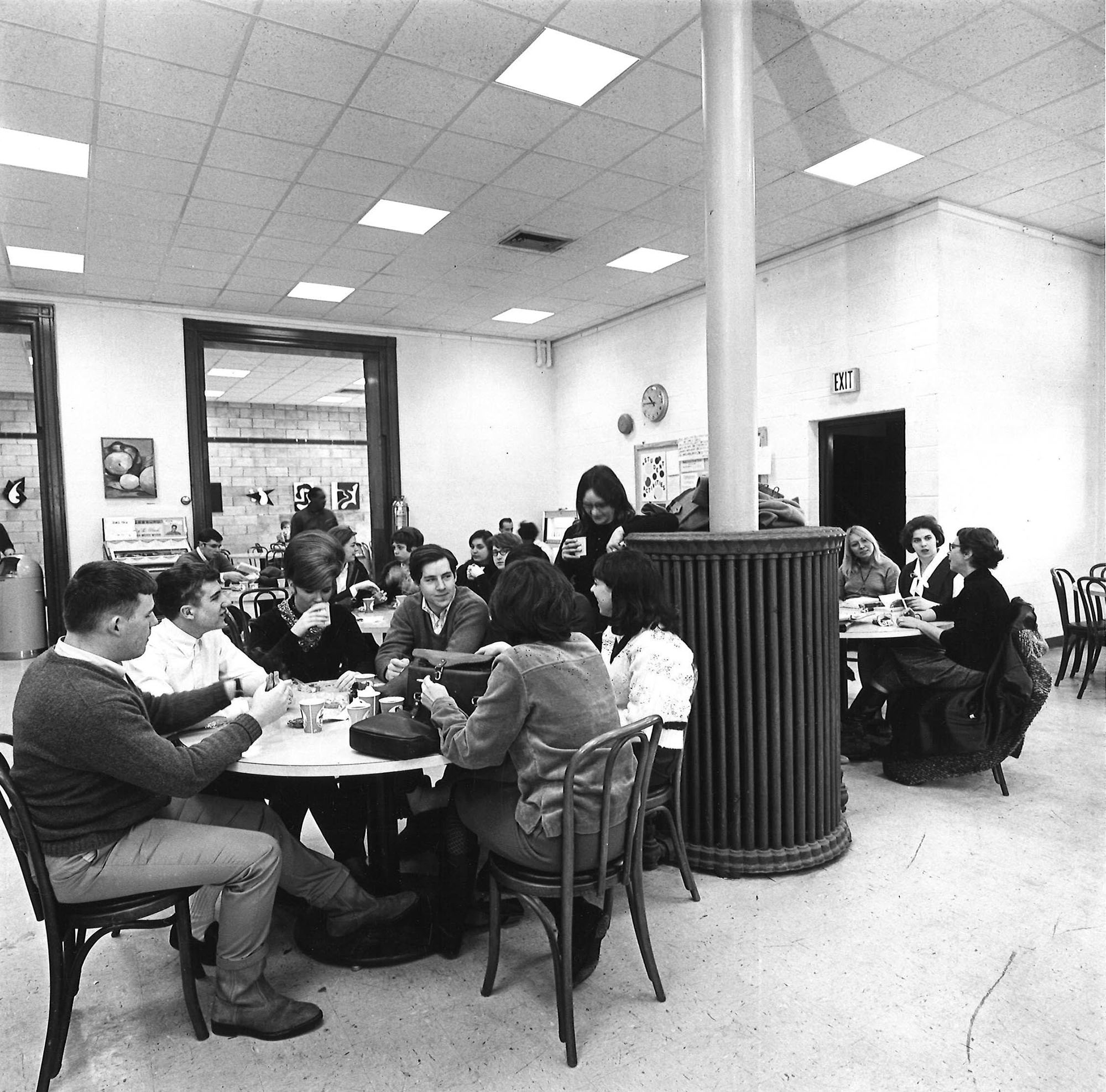 A Creative Community for Life | MICA