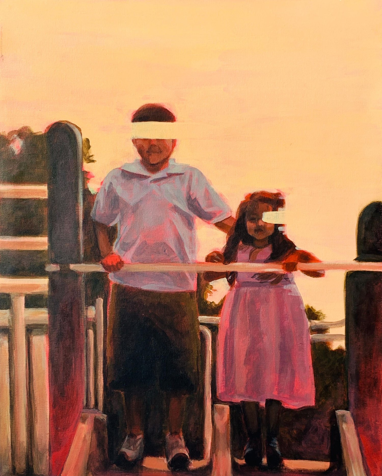 MICA Students Selected as Finalists for AXA Art Prize | MICA