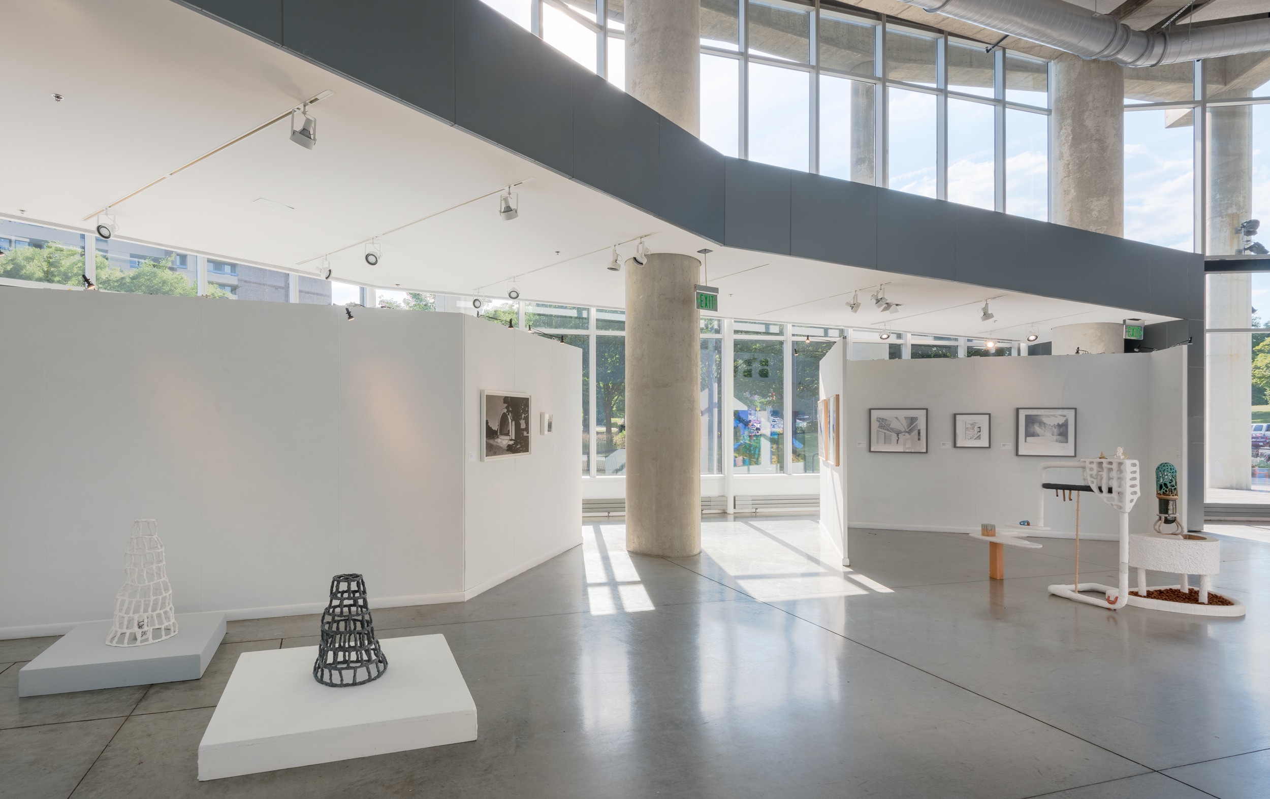 Alumni Biennial Exhibition | MICA