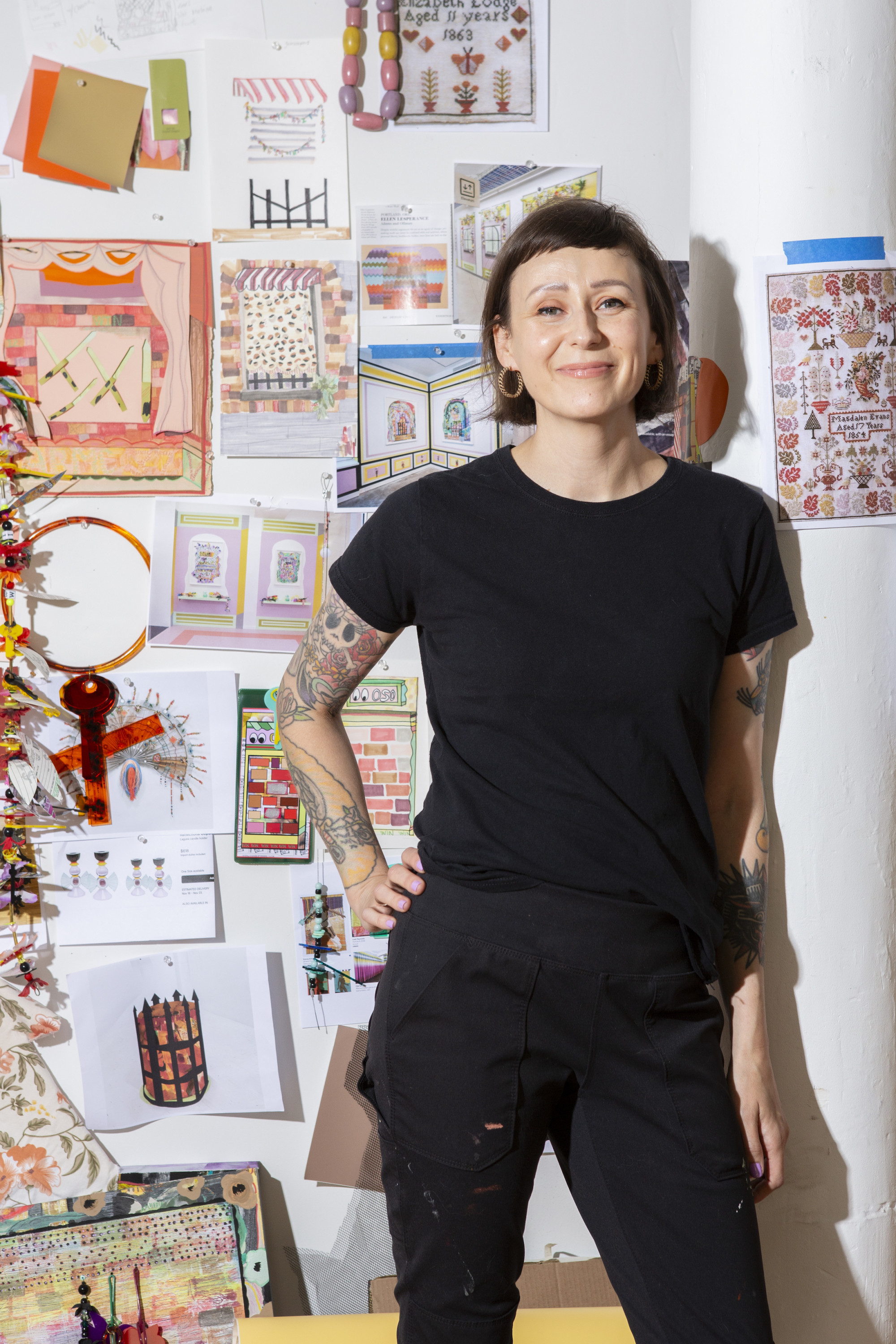 Amy Boone-McCreesh | MICA