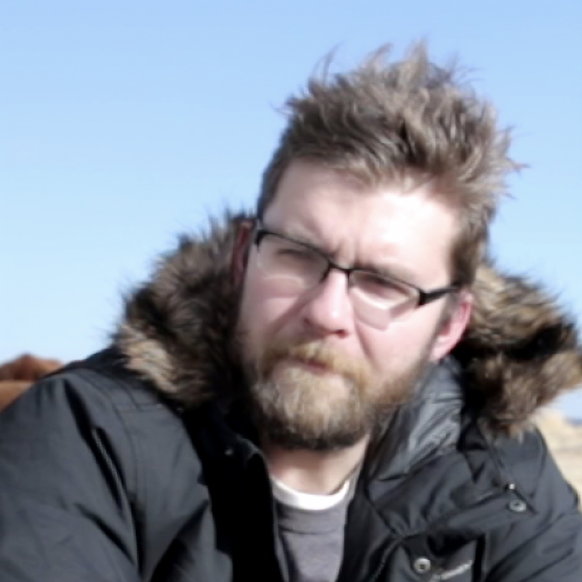 Andrew "Andy" Moore | MICA