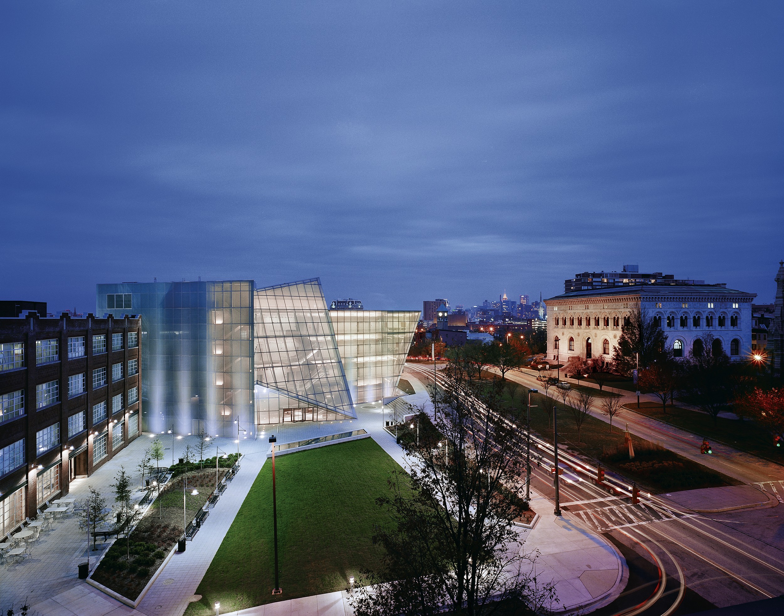 MICA Awarded $510K from ArtPlace America, Will Build Field of Creative ...