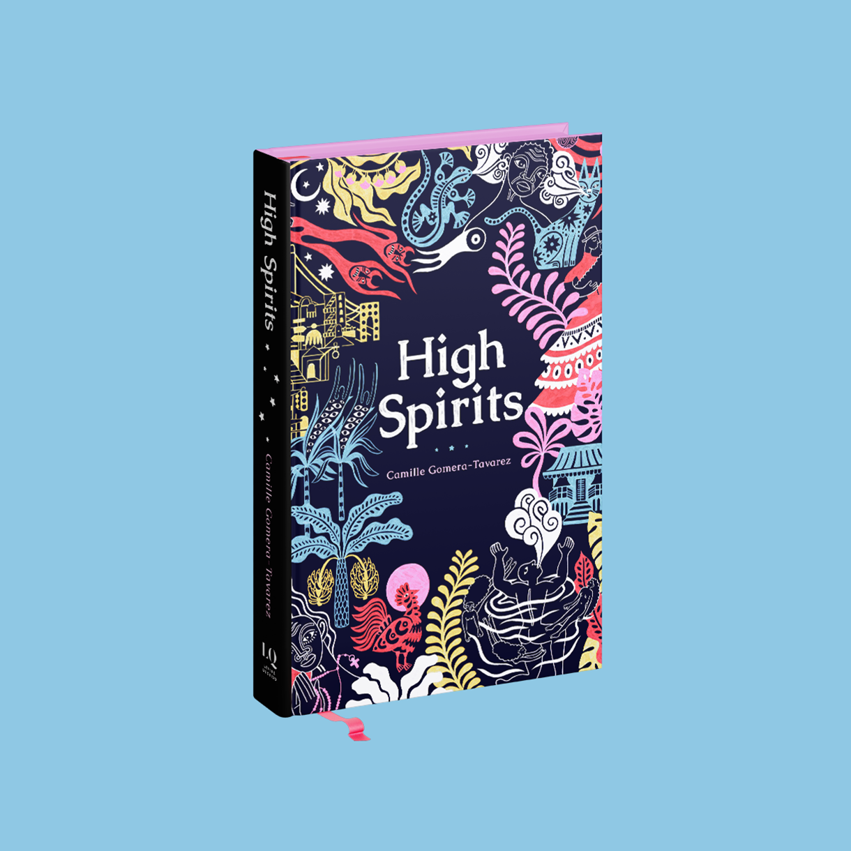 Point of View | MICA