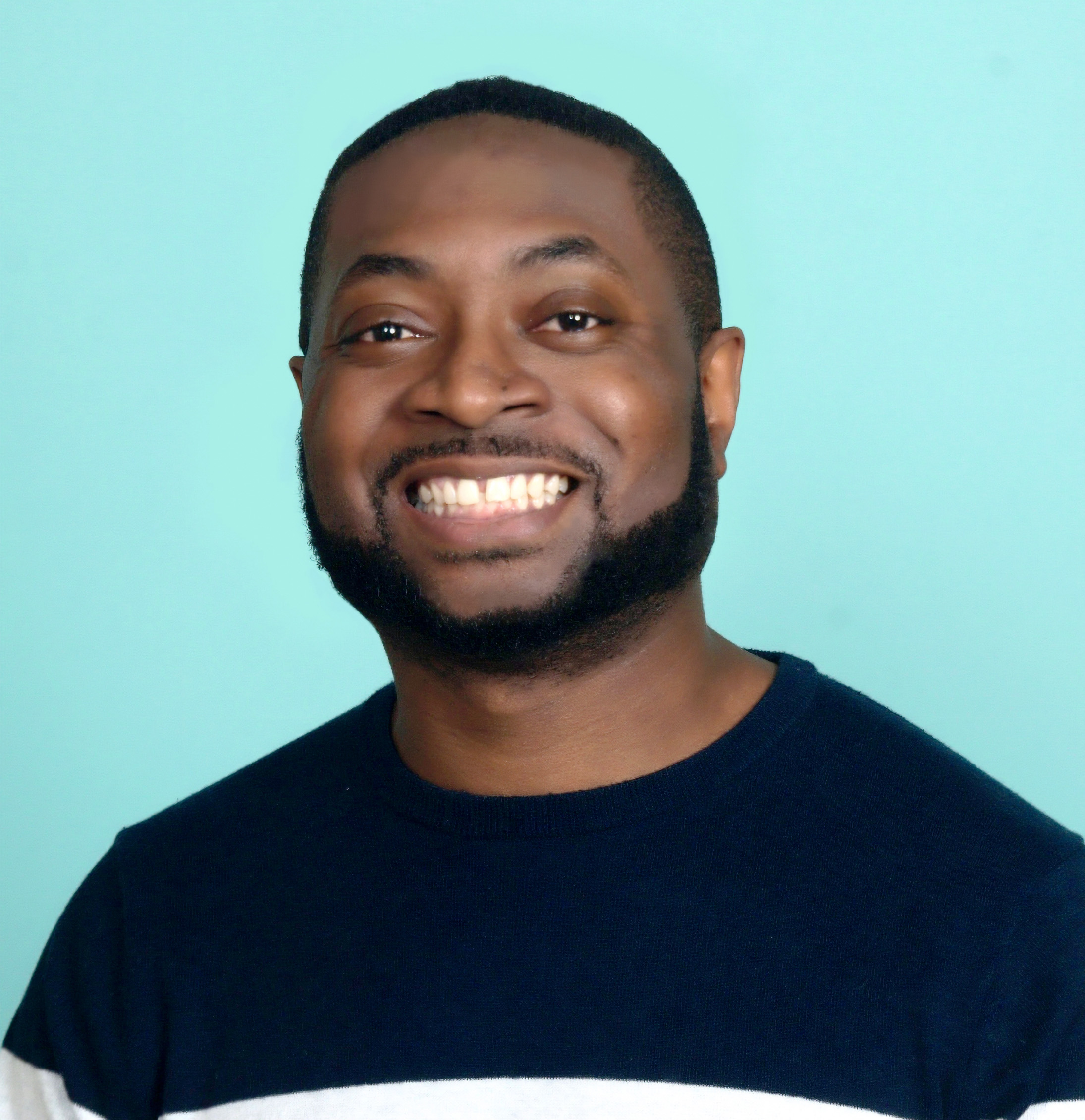 Brandon H. Wilson | MICA