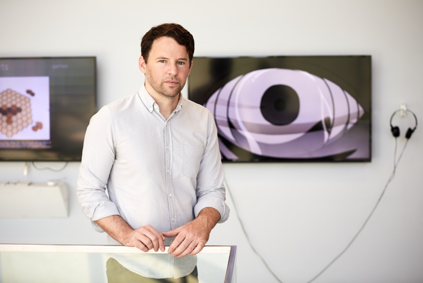 Q&A With Jason Corace | MICA