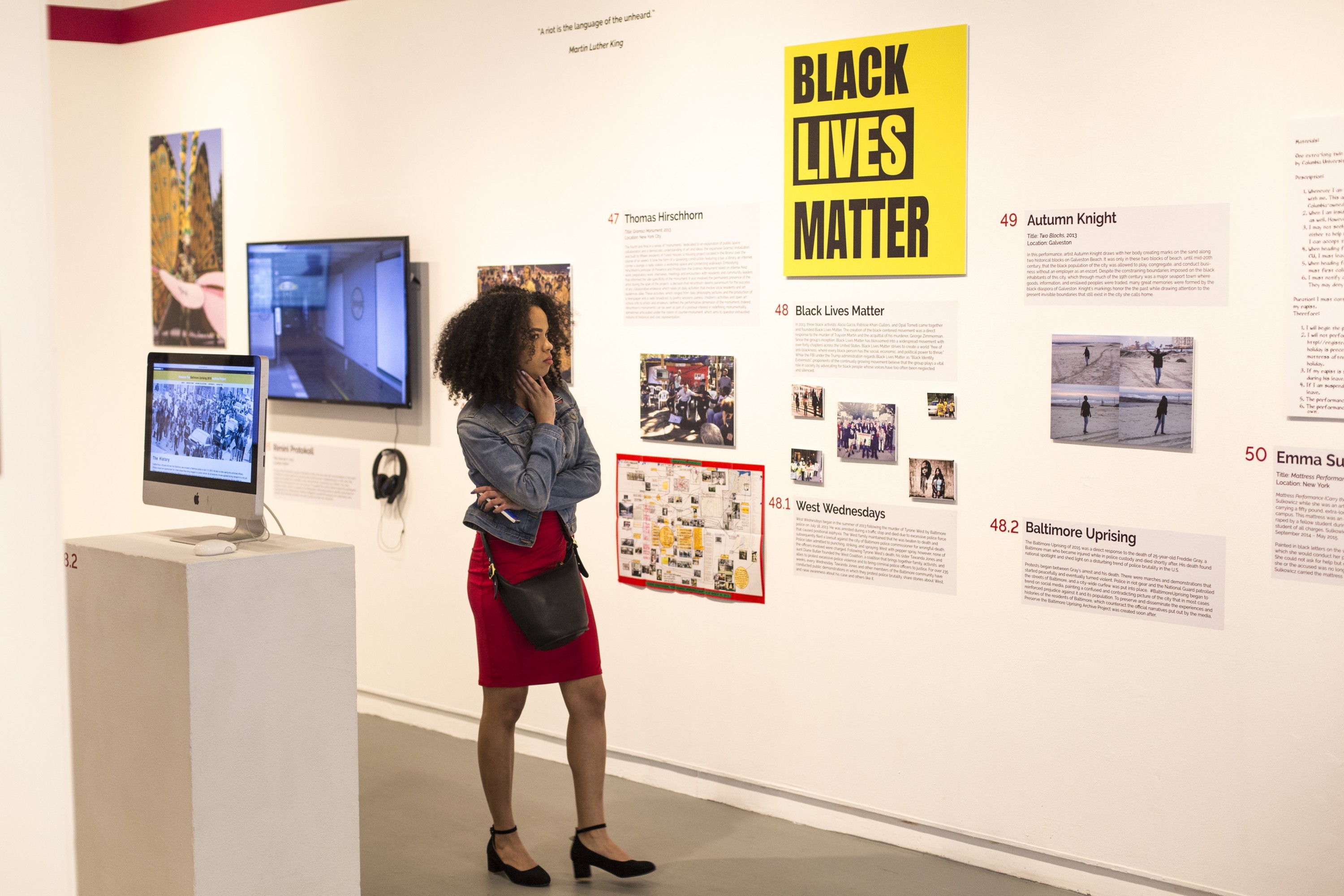 On Public Display | MICA