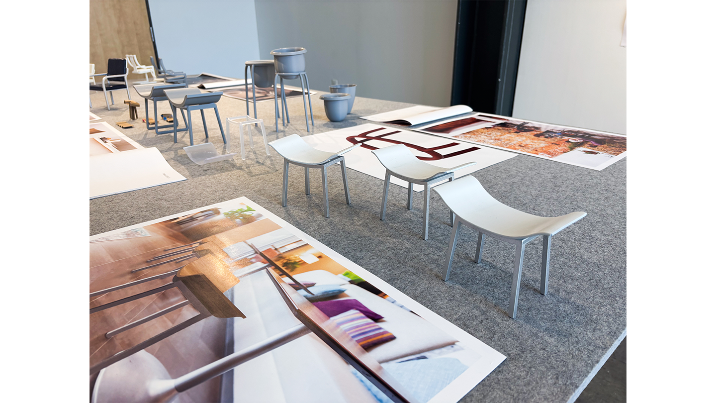 Design for Industry 2025 | MICA