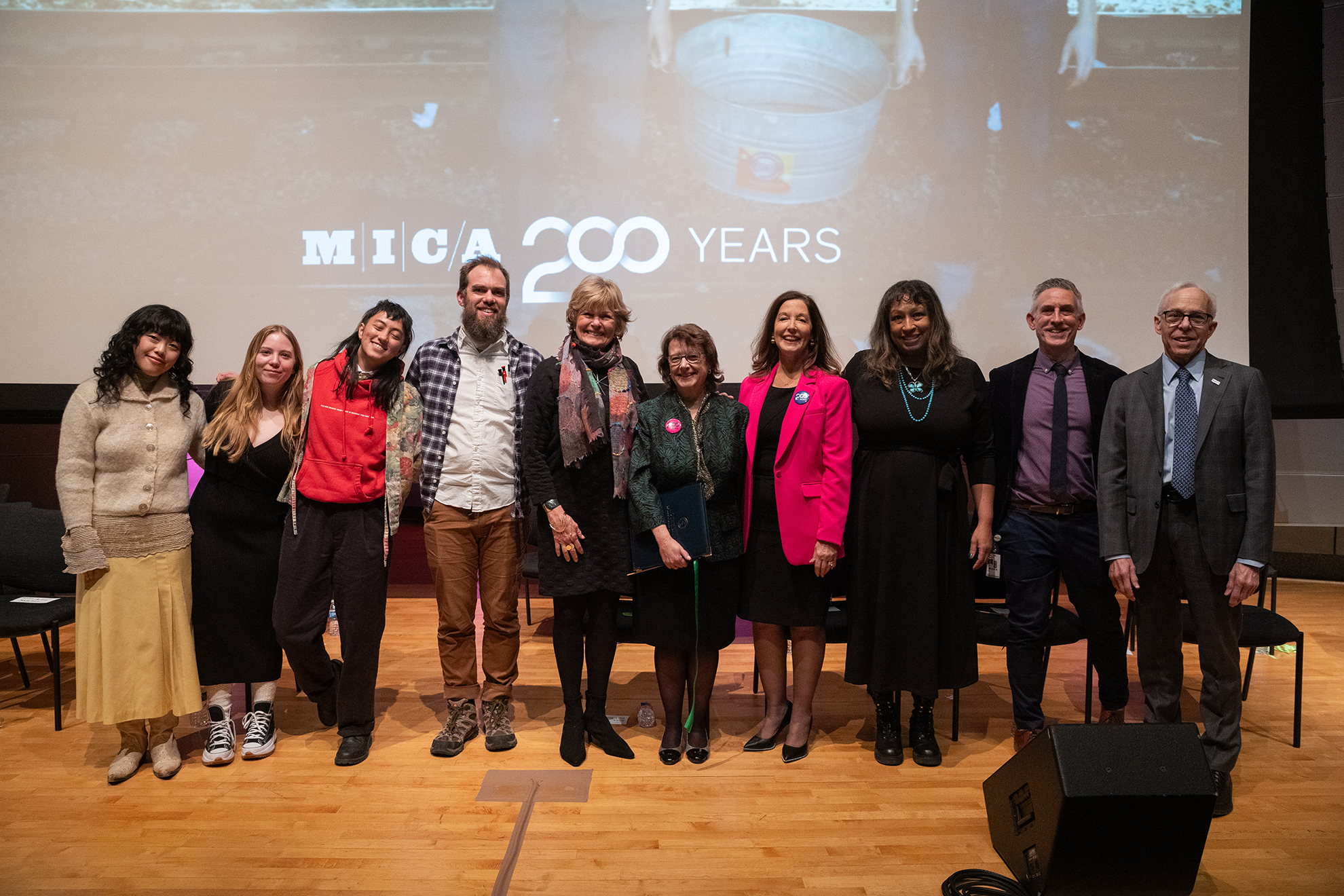MICA Launches New Strategic Initiatives for the Bicentennial Year | MICA