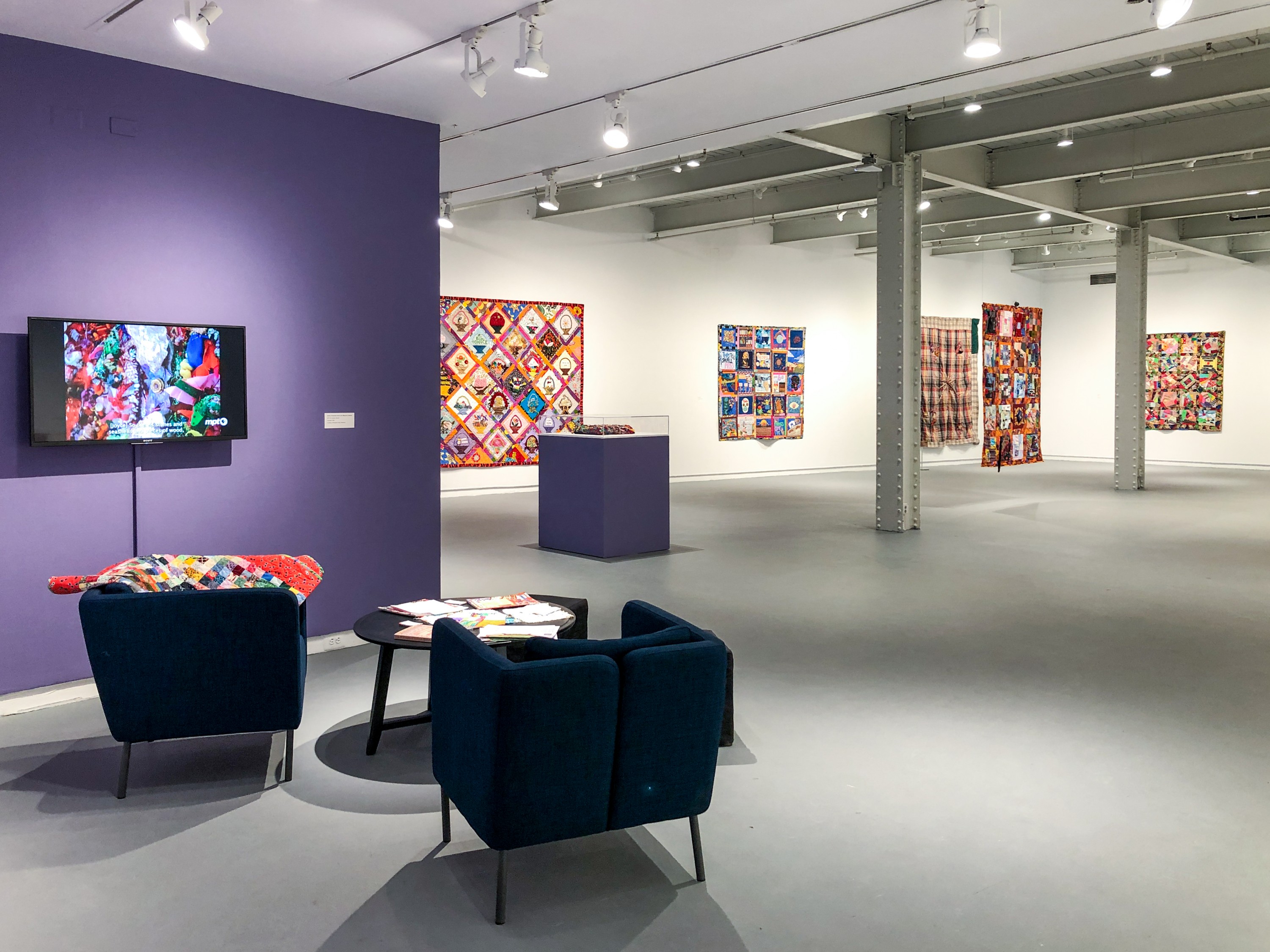 Transcending Tradition: The Art of Elizabeth Talford Scott, and the ...