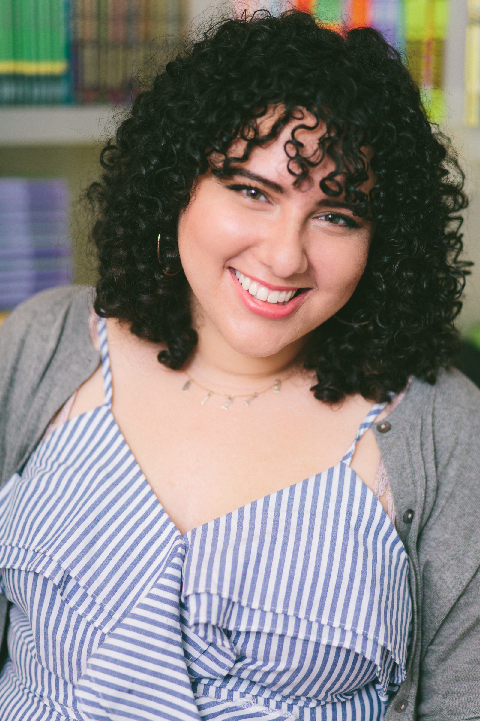 Elizabeth Lilly | MICA