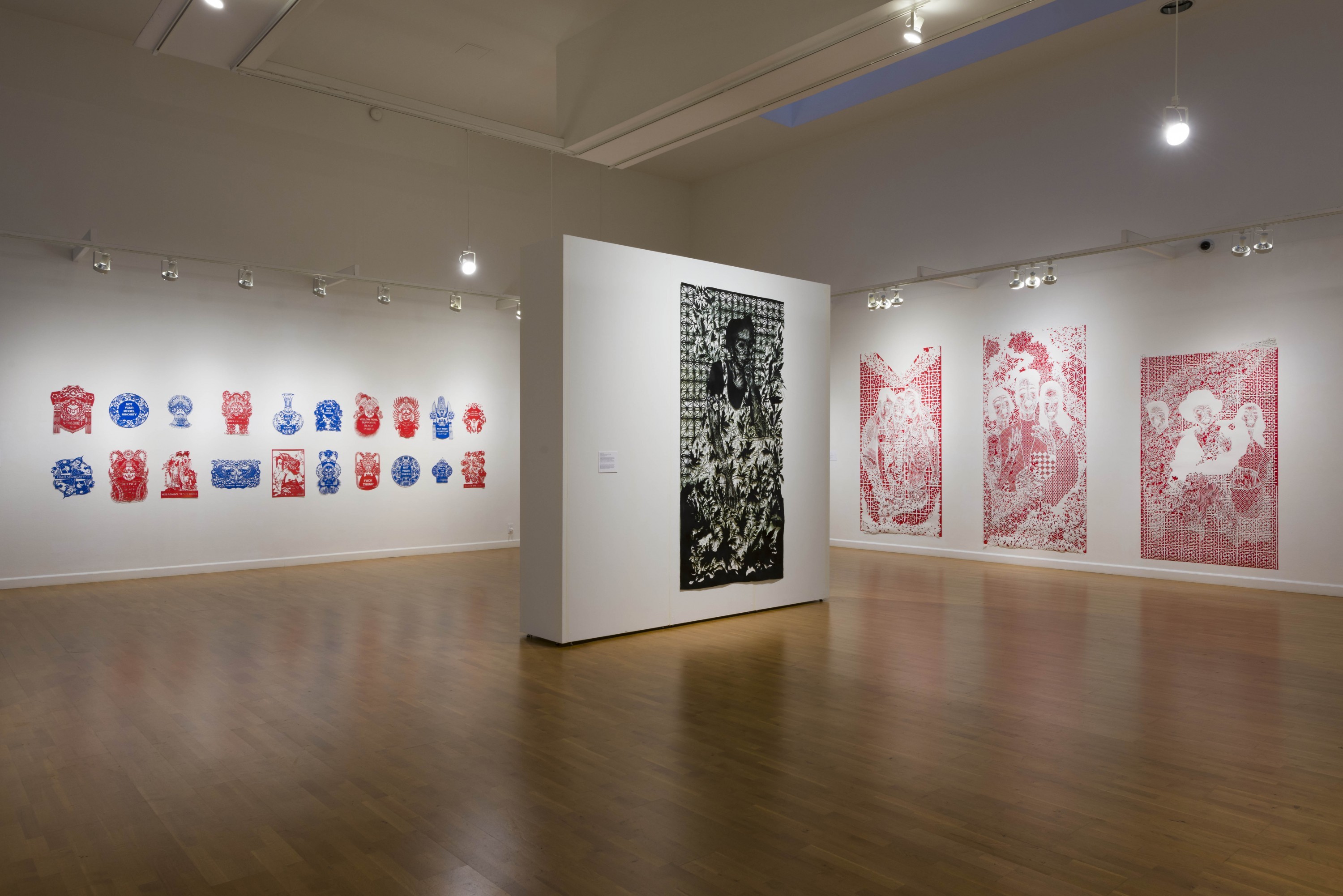 Pathways at MICA and Beyond: Antonius Bui ’16 (General Fine Arts BFA ...