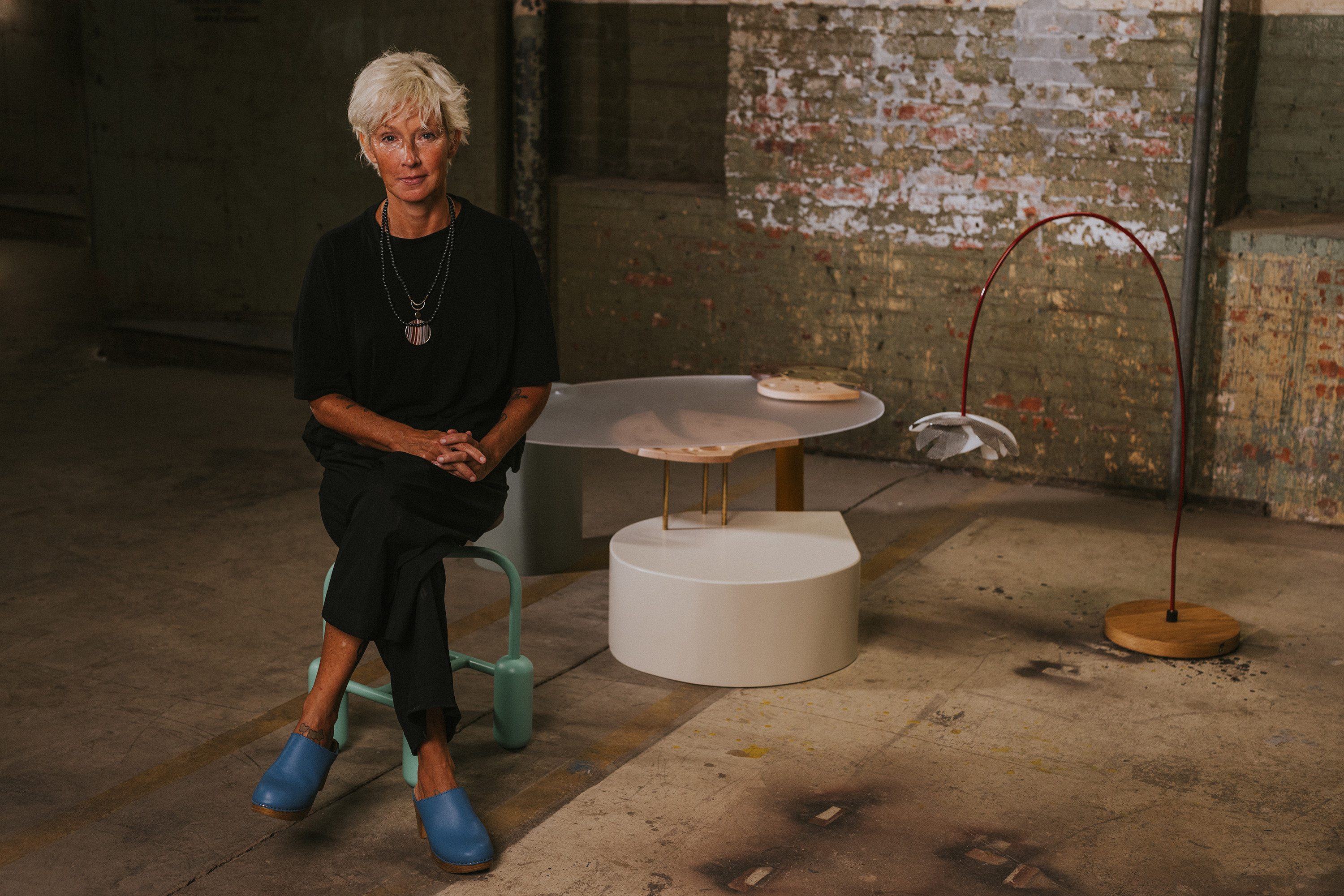Elizabeth English | MICA