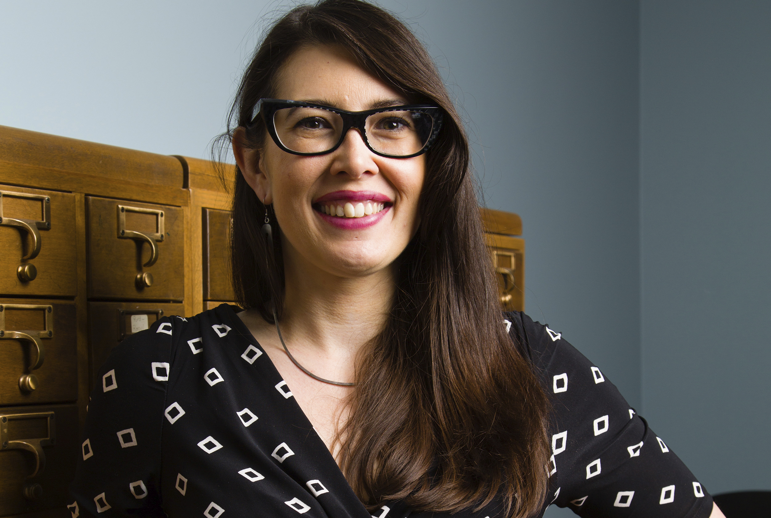 Knowledge and Community | MICA