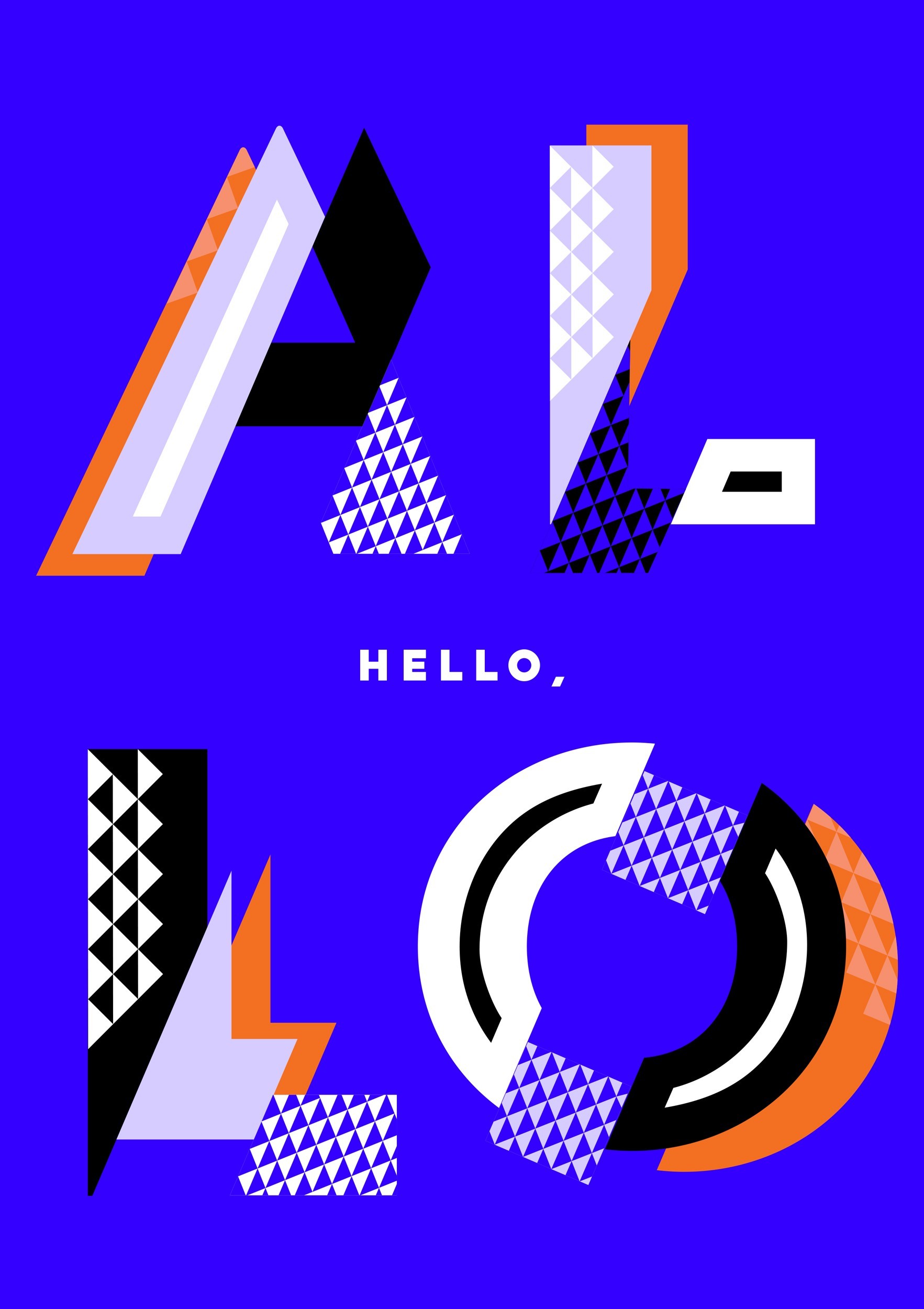 Hello, Allo! | MICA