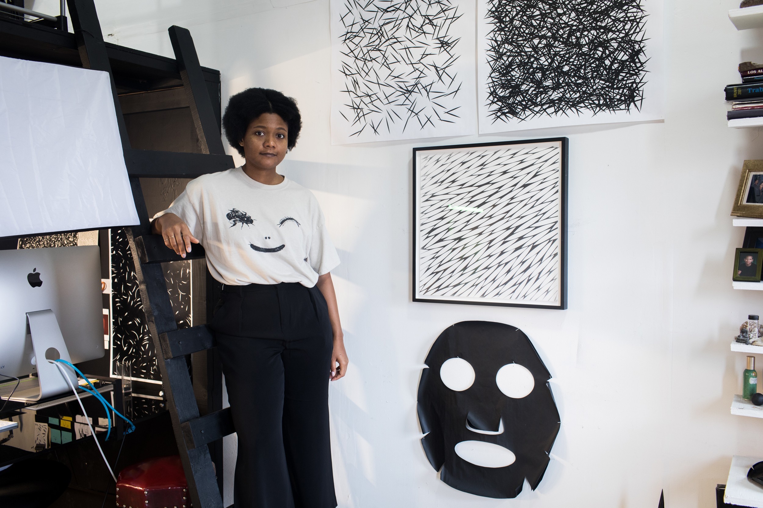 Hermonie Williams | MICA