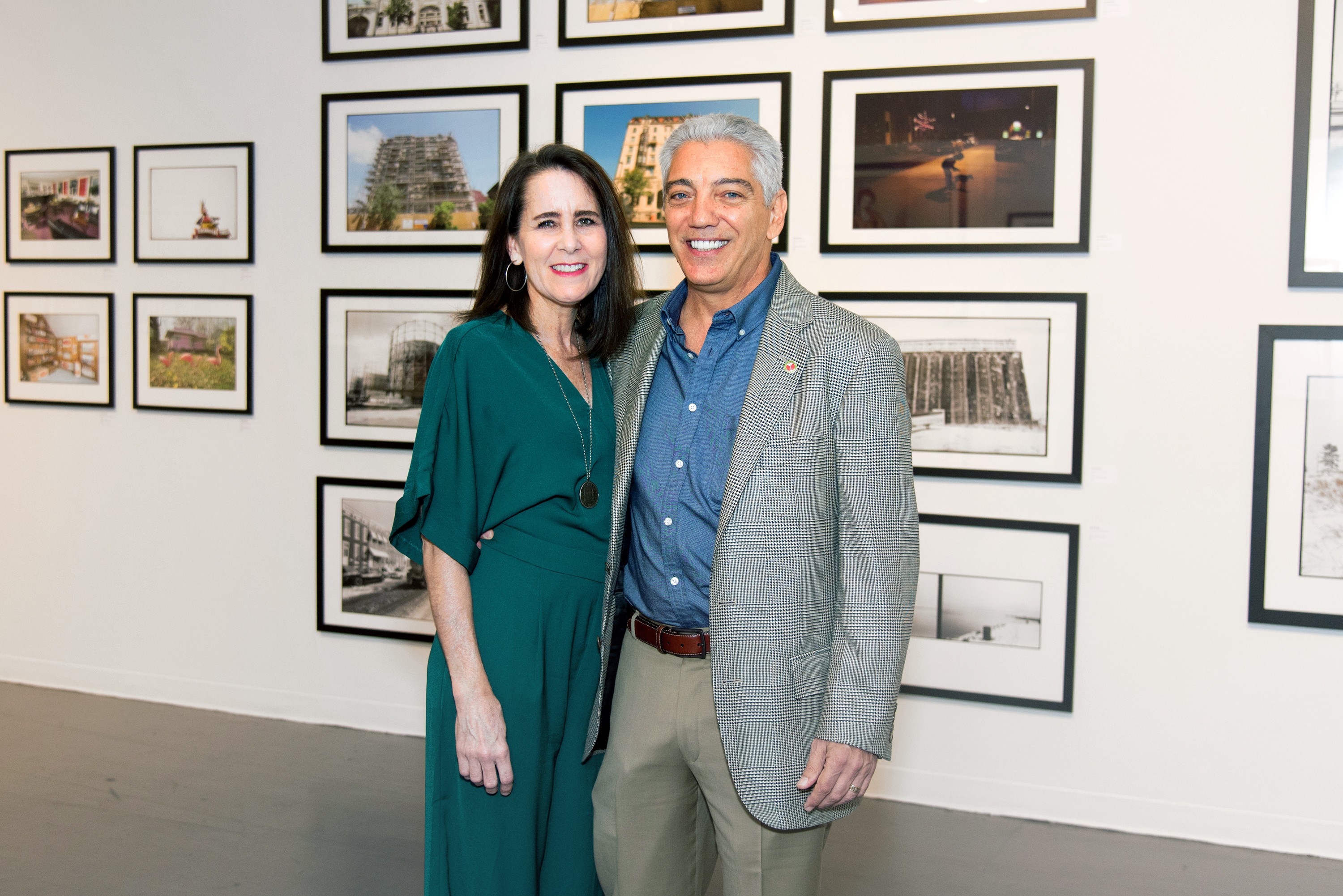 Time Lapse: The Charmed Life of Jim Burger | MICA