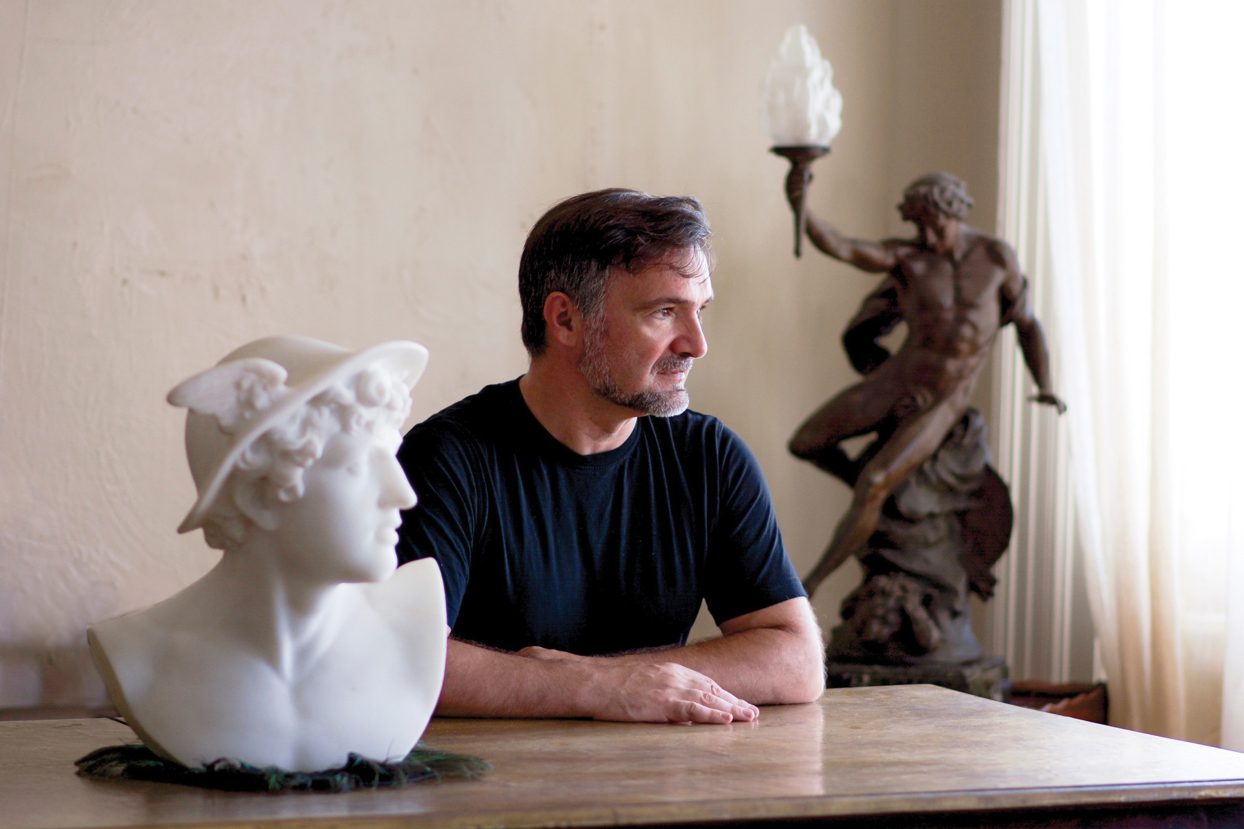 Faculty Set the Example in Building Sustainable Professional Careers | MICA