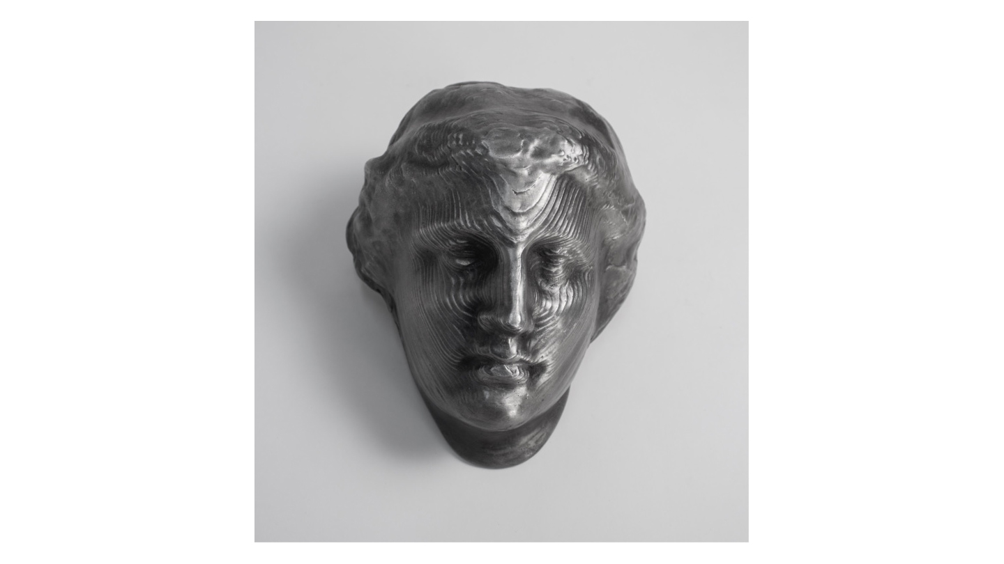 Katie Wolf (Interdisciplinary Sculpture '19): Venus Envy | MICA