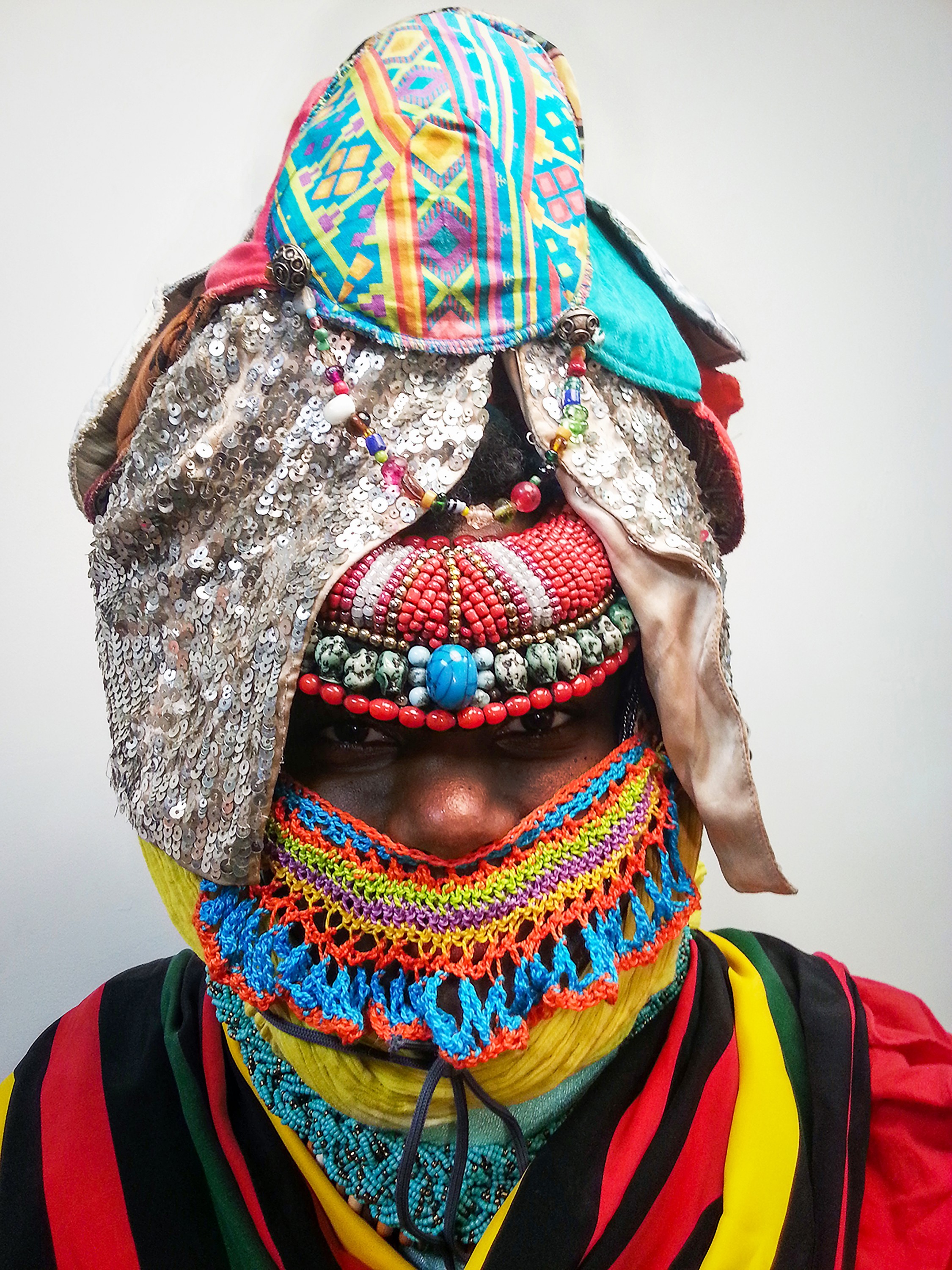 Artist Up: Kenyatta A.C. Hinkle | MICA