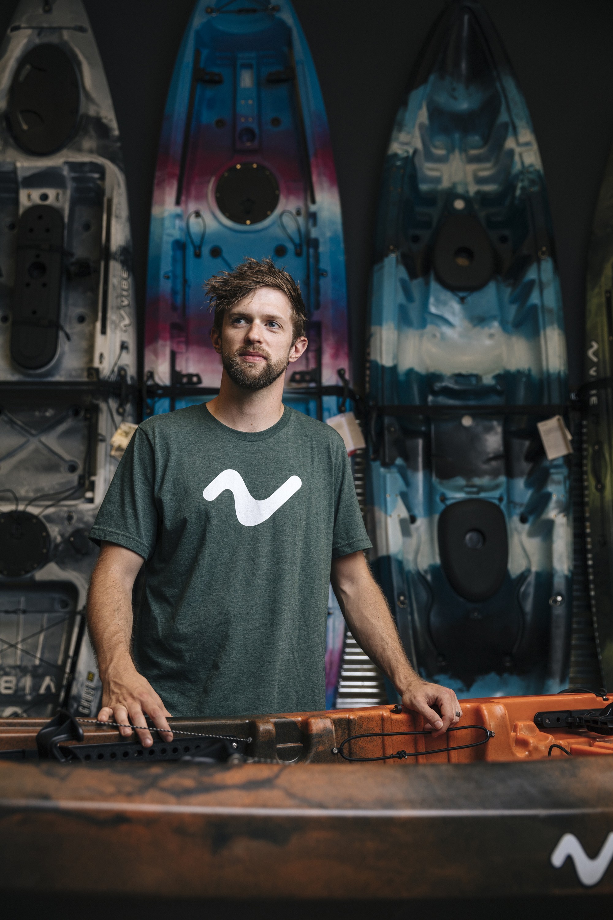 Kirby Matherne | MICA