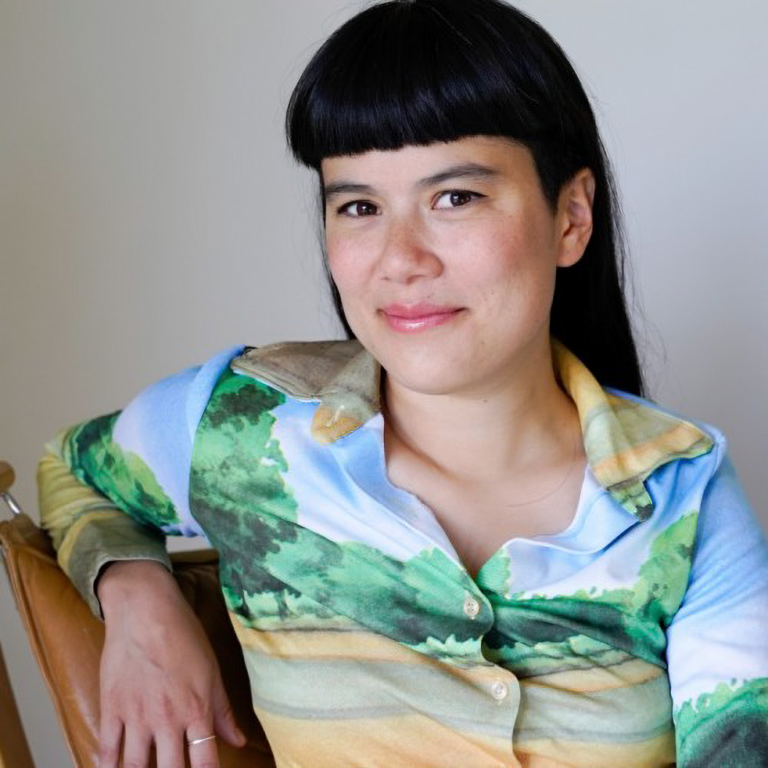 Maia Chao | MICA