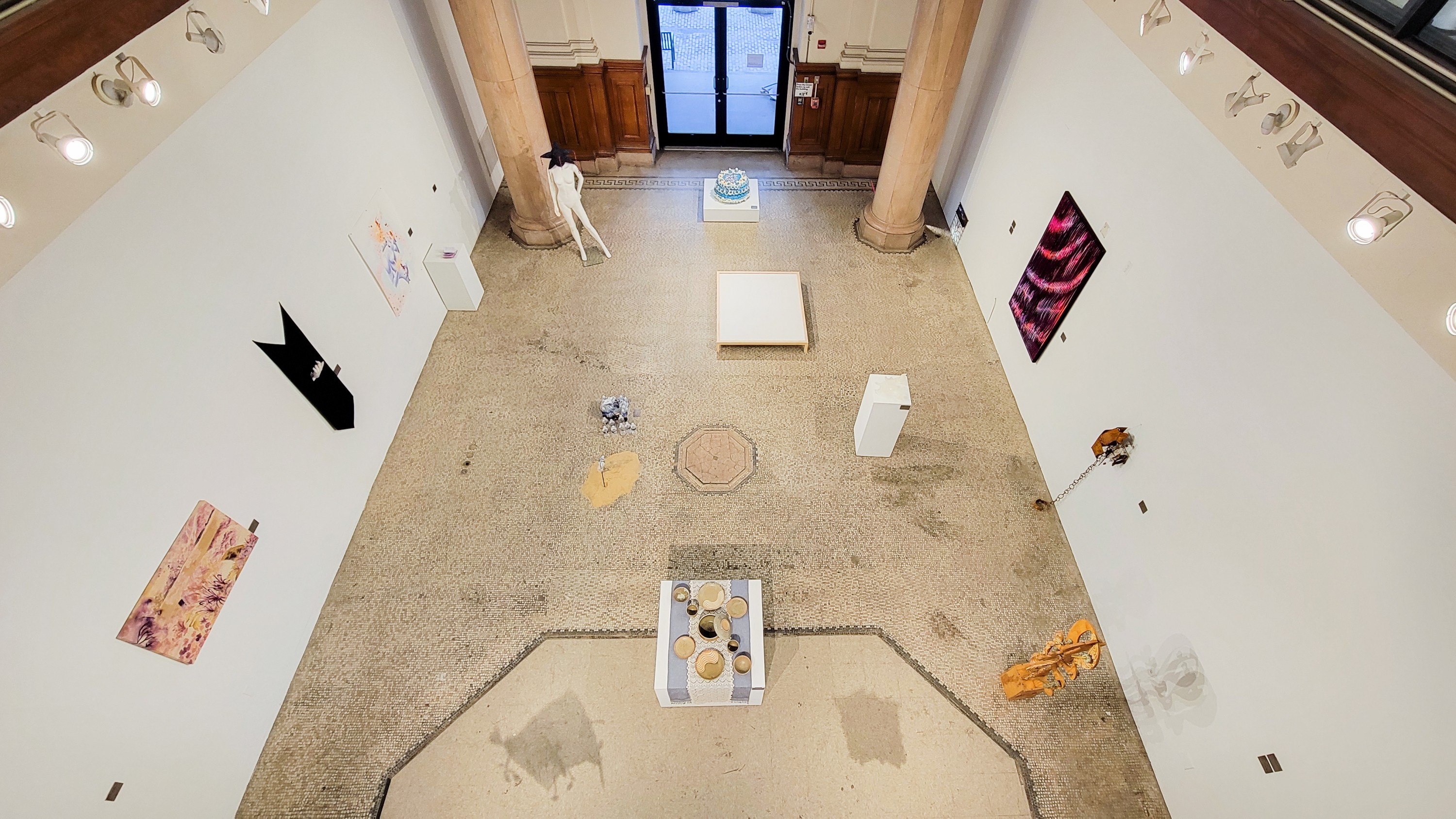 Visit The Maryland Institute College Of Art Mica