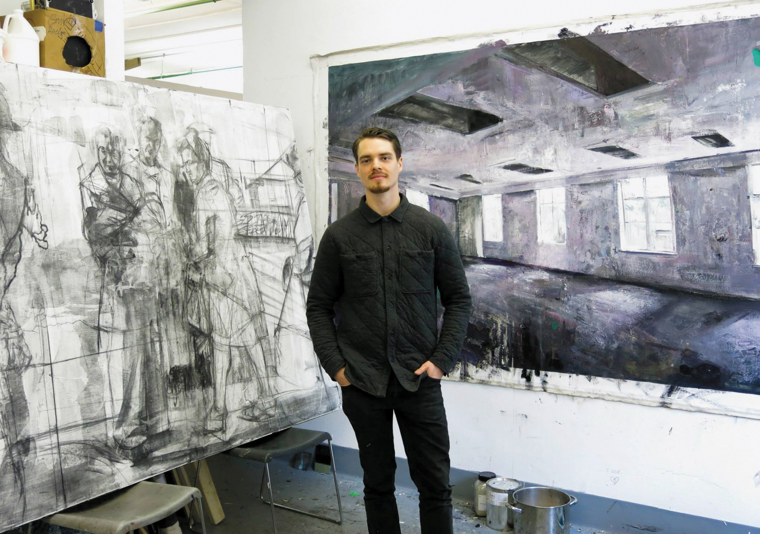 MICA Named Top Producer of Fulbright Fellows | MICA