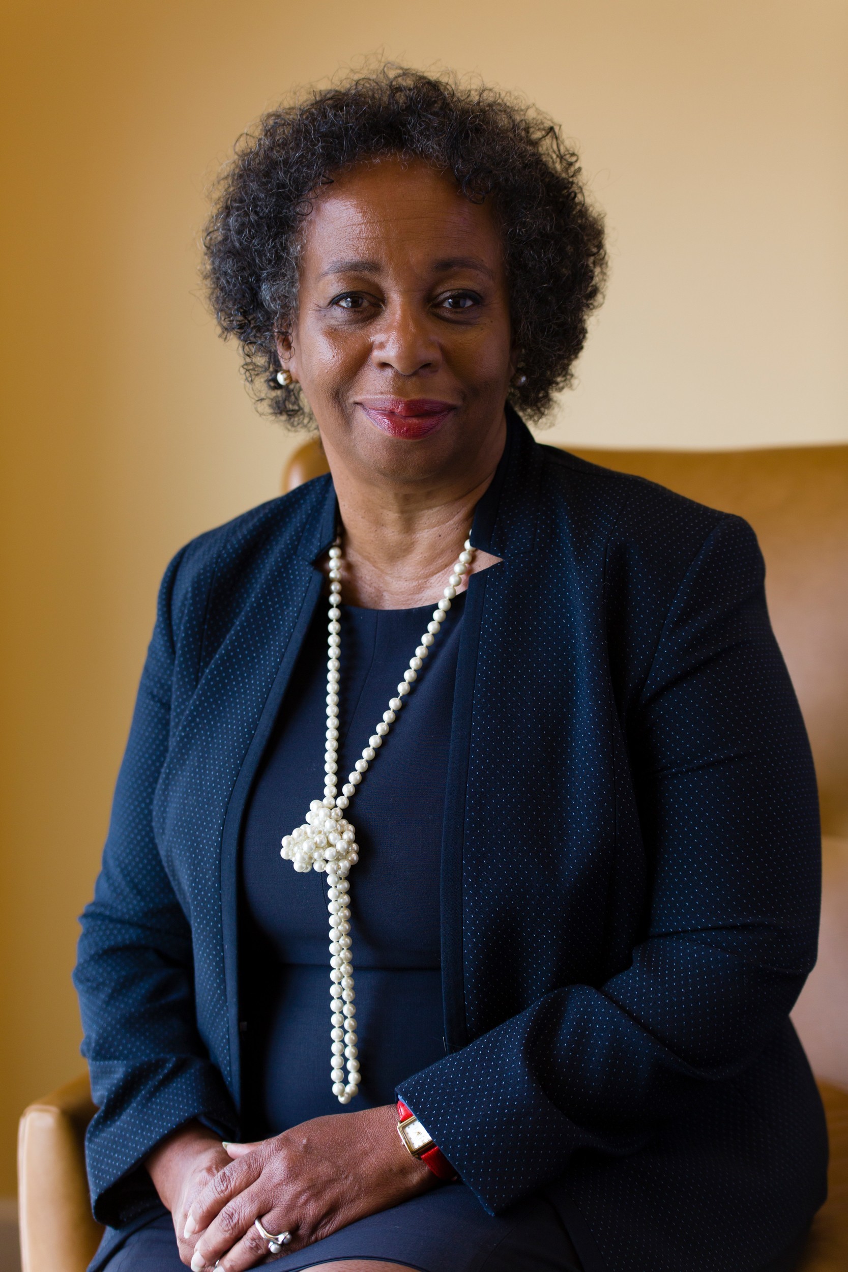 MICA Welcomes Sheri Parks as Vice President of Strategic Initiatives | MICA