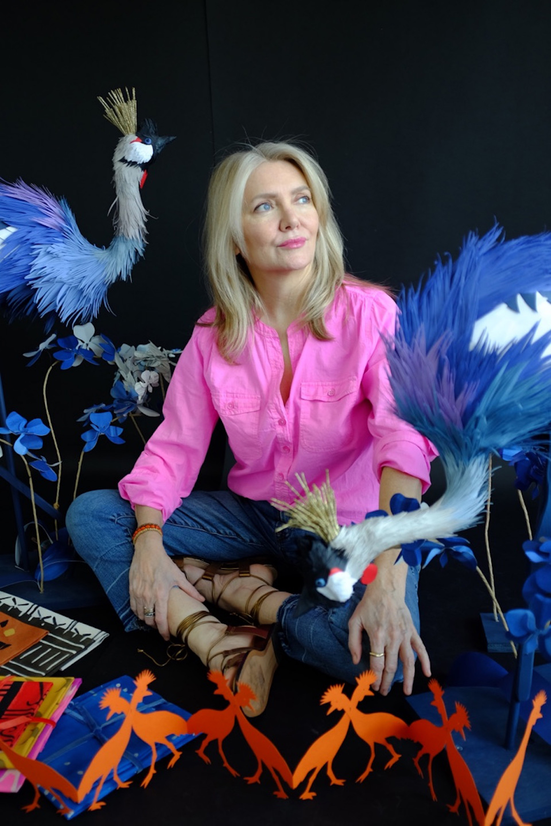 Stephanie Garmey | MICA