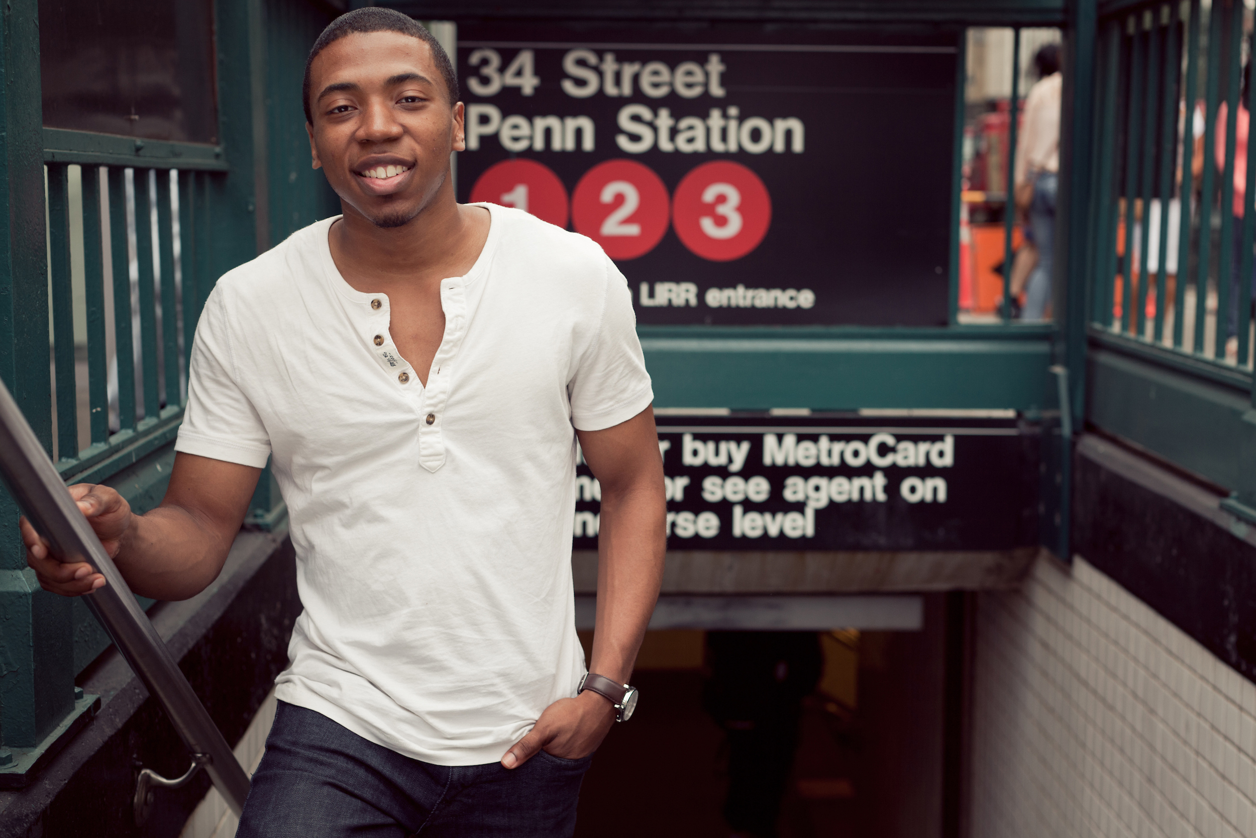 Stephen Edmond | MICA