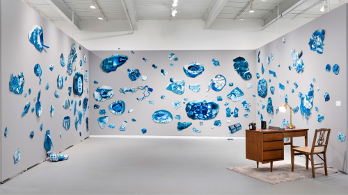 MICA Grad Show IV | MICA