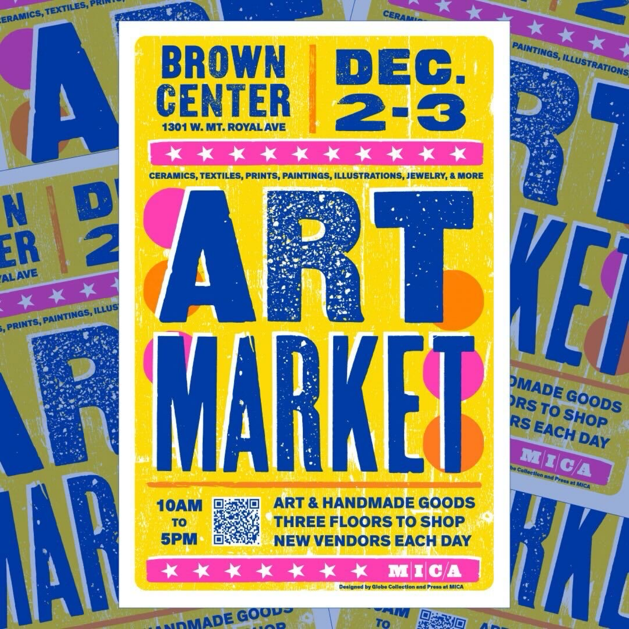 Art Market | MICA