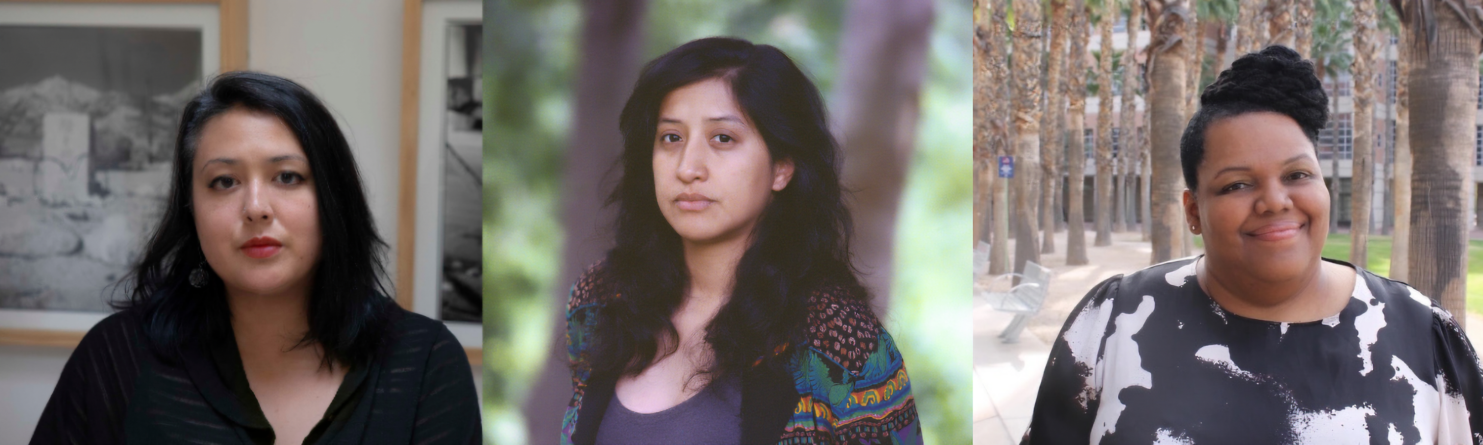 MICA Introduces Three Full-Time Undergraduate Faculty Members | MICA