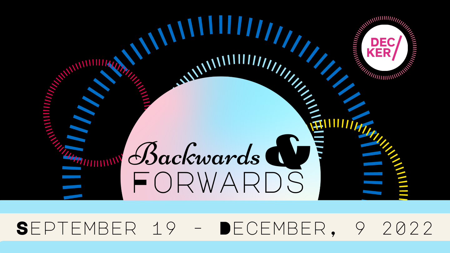 Backwards and Forwards | MICA