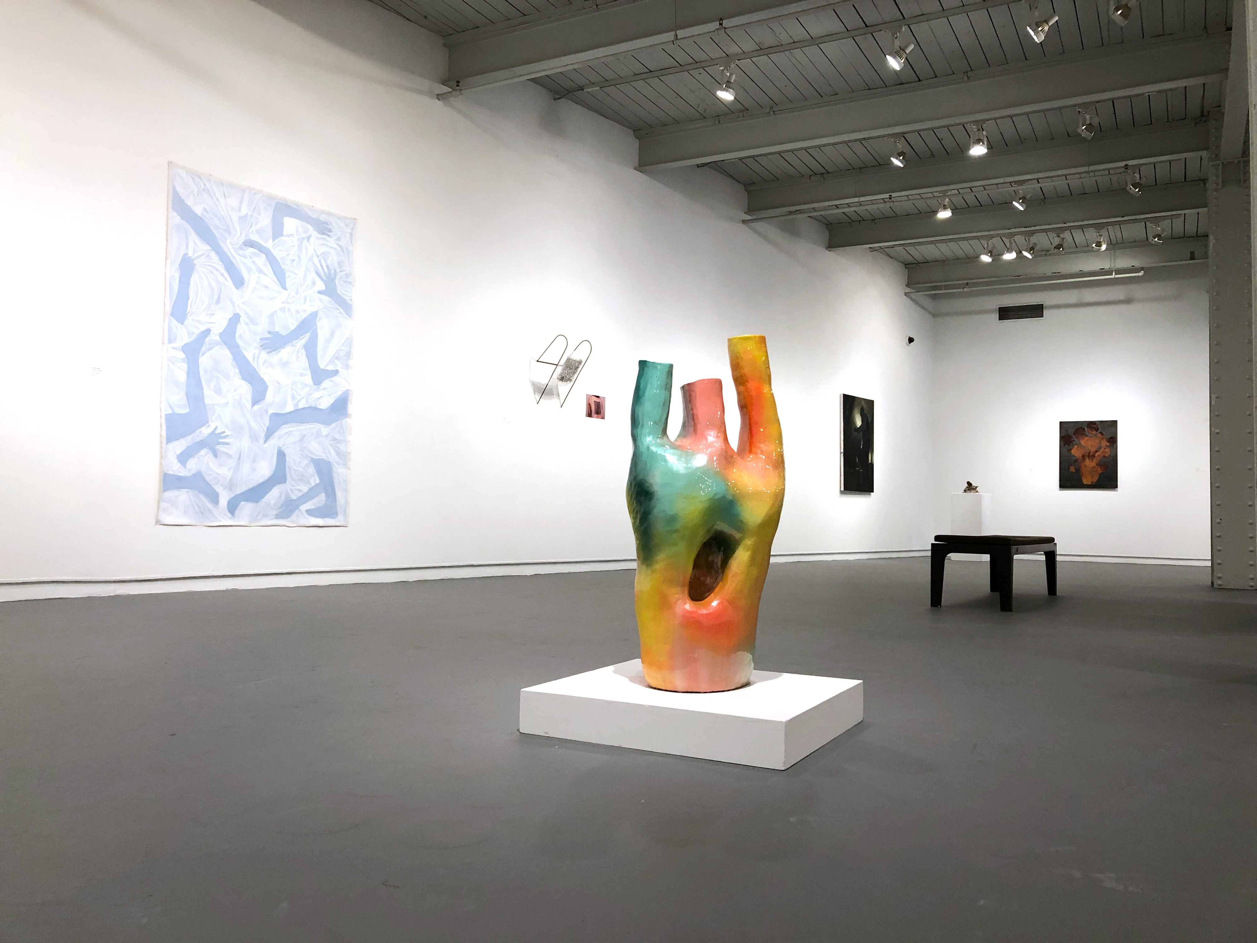 2023 Juried Undergraduate Exhibition | MICA