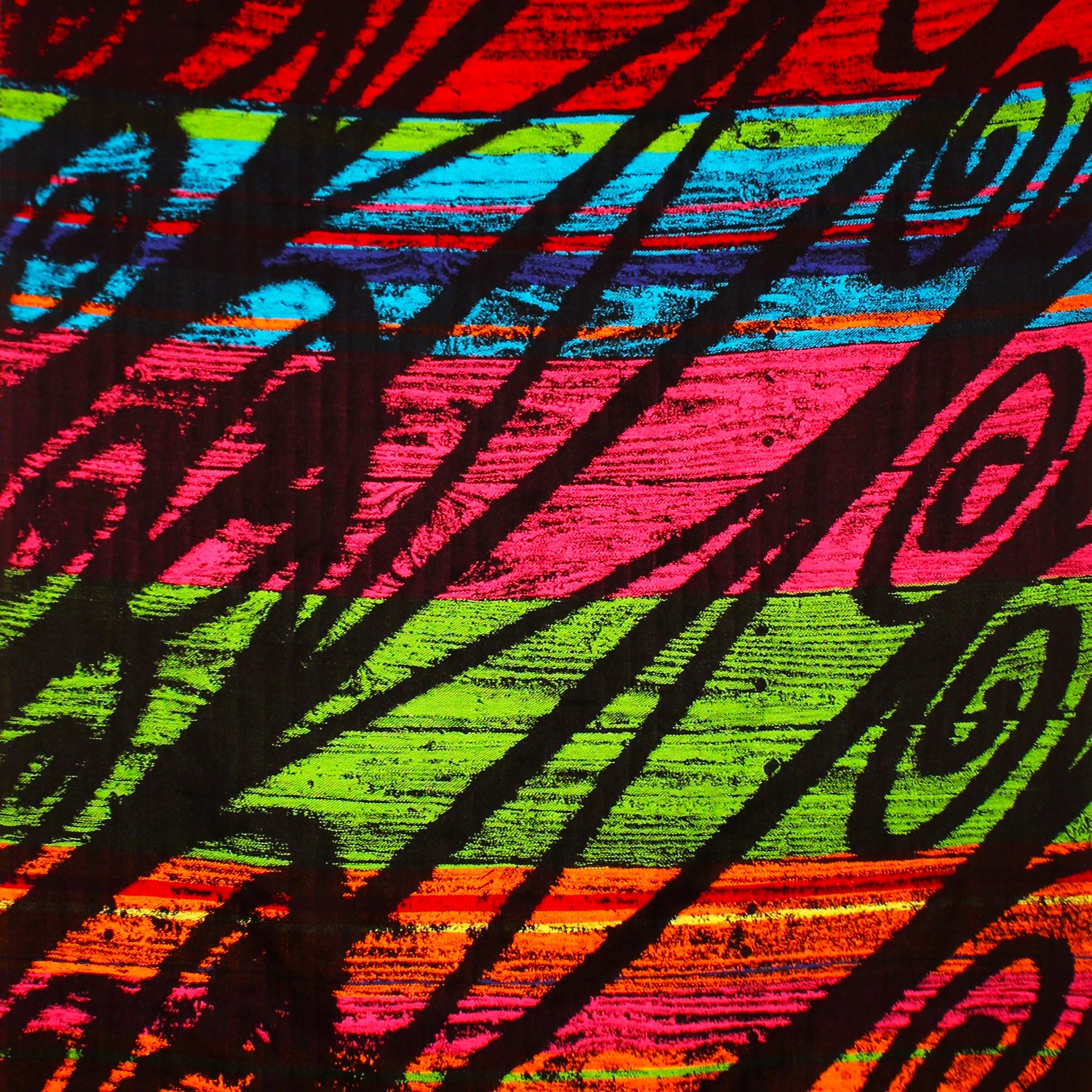 Student Space Gallery: Just Between You and Me | MICA