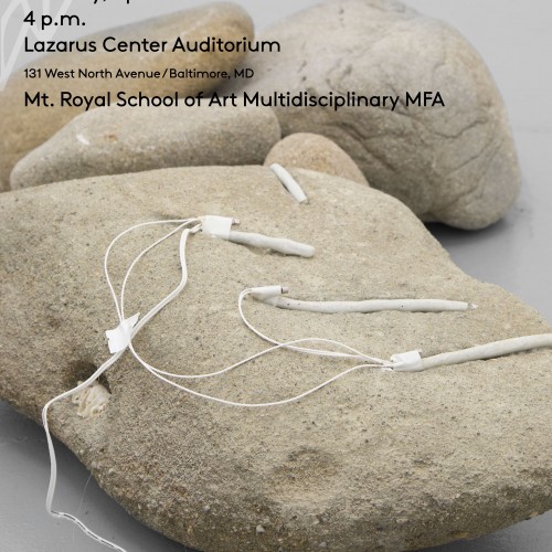 Events Calendar | MICA