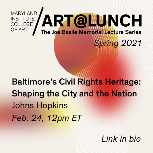 Events Calendar | MICA