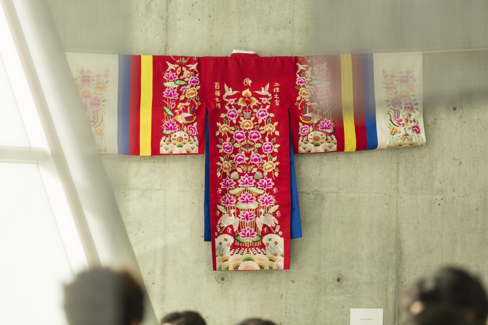 The Art of Hanbok | MICA